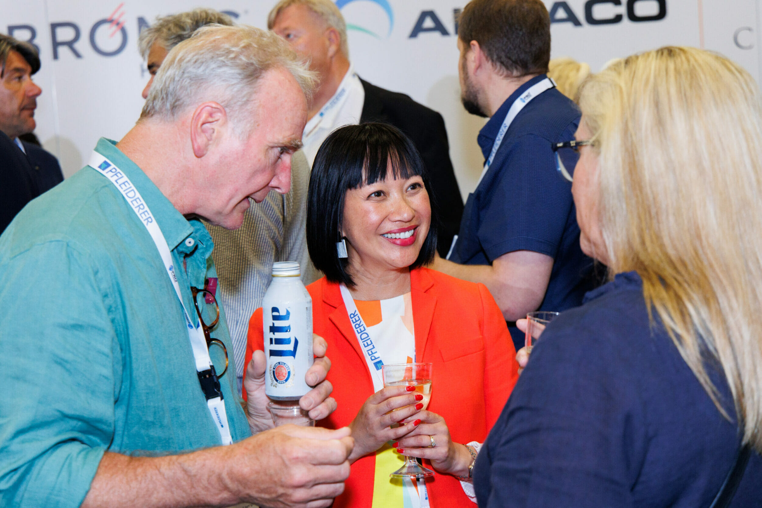 How Networking Can Help You Get Ahead Of Your Competition