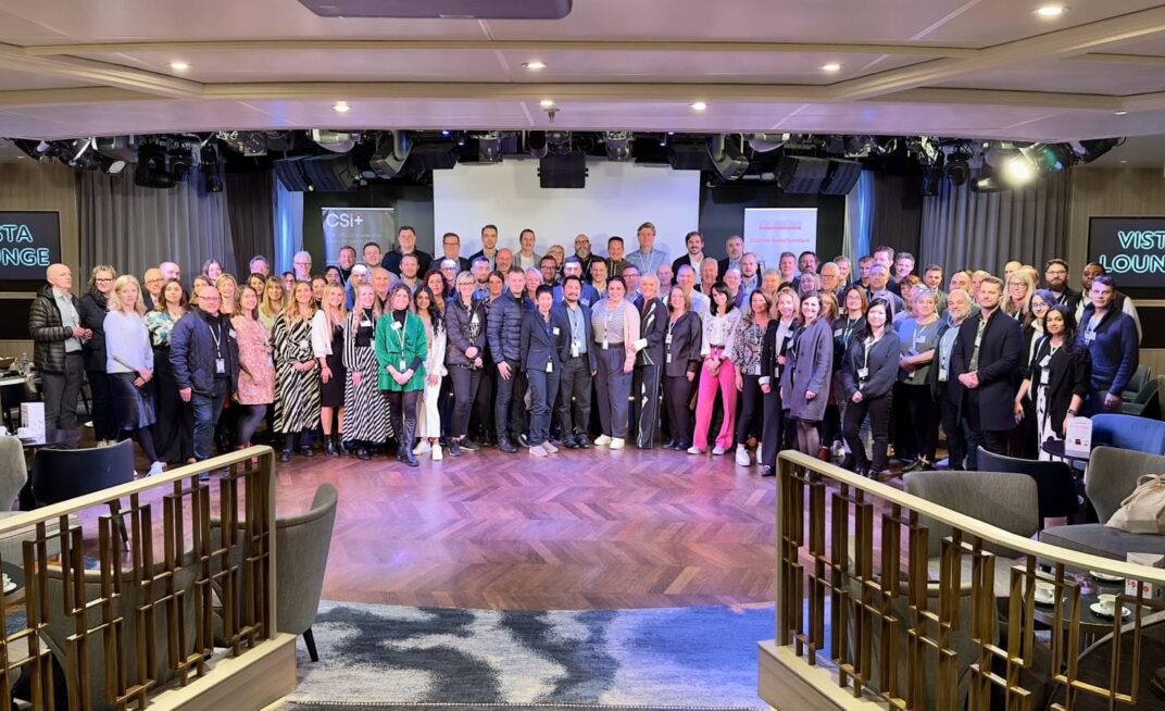 CSI+ | Exclusive Cruise Interiors Membership Platform